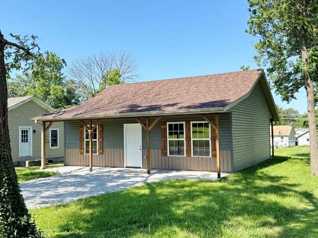 904 S Kirkpatrick Street