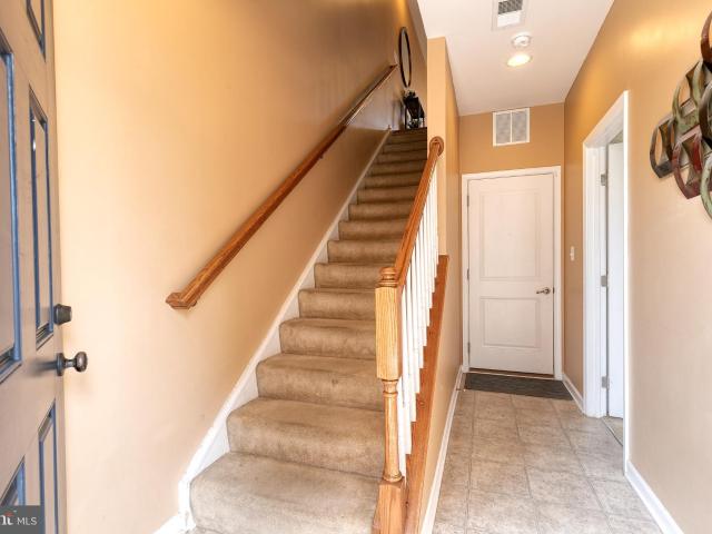 904 S Macon St, Baltimore, MD 21205 | MLS #MDBA2205 | Compass