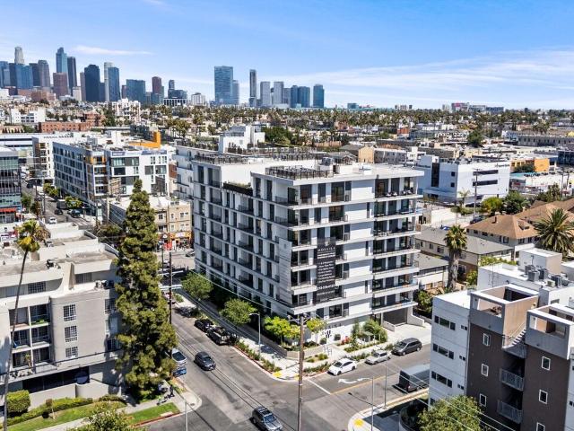 904 S New Hampshire Ave, Unit 309, Los Angeles, CA 90006 | MLS #26654 | Compass