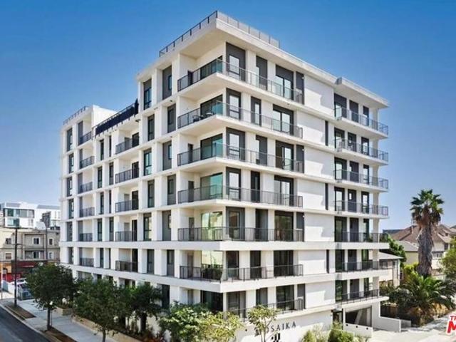 904 S New Hampshire Ave Ph 3, Los Angeles, CA 90006