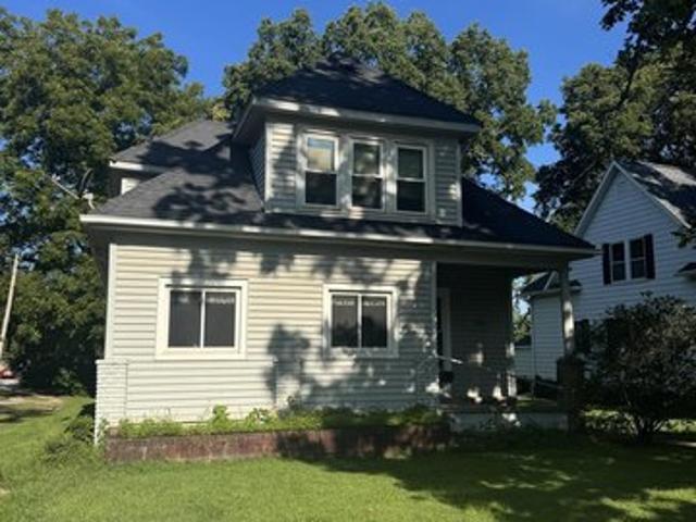 904 S Perry St, Attica, IN 47918
