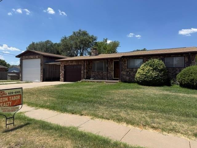 904 S Sycamore St, Liberal, KS 67901