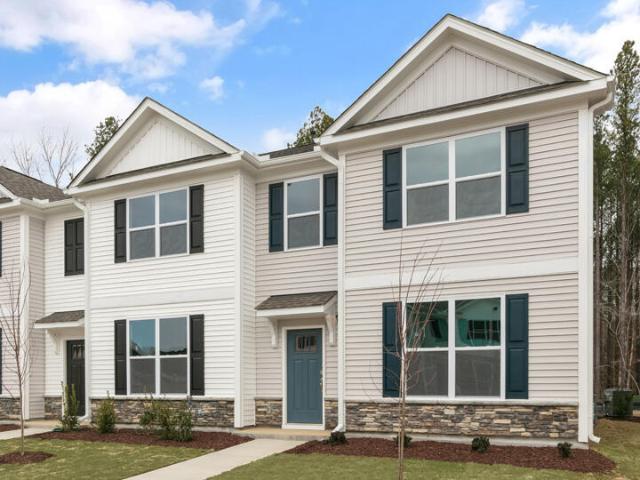 904 Sculptor St, Wendell, NC 27591 | MLS #10150