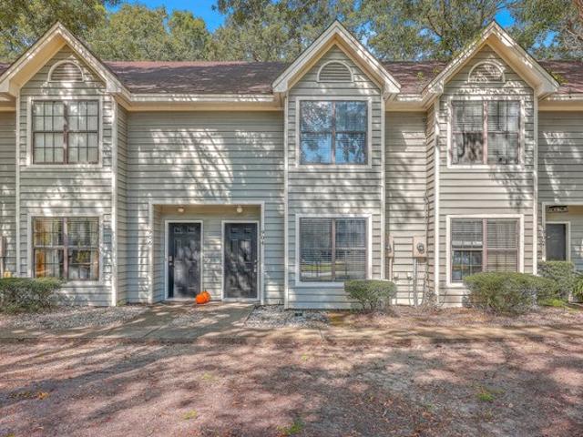 904 Sea Gull Dr, Mount Pleasant, SC 29464