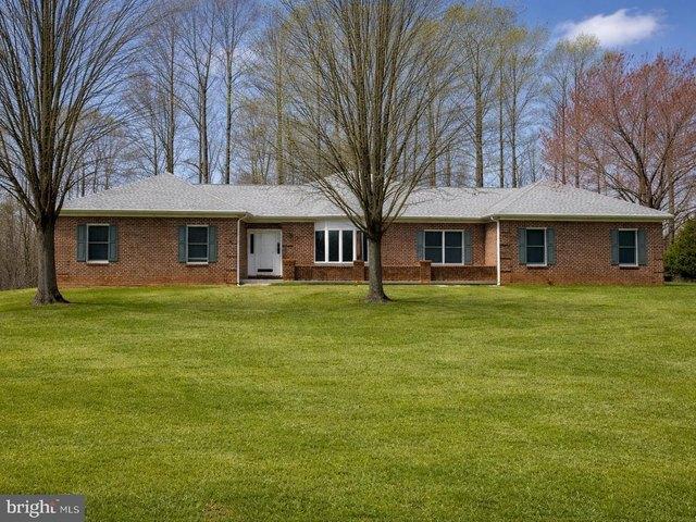 904 Sidehill Dr, Bel Air, MD 21015