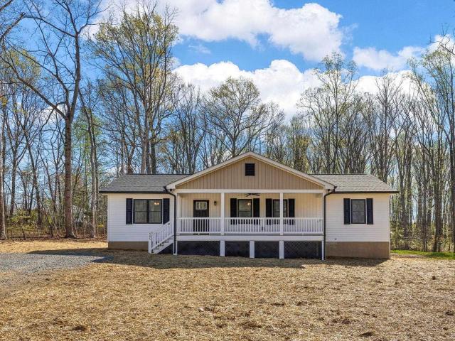 904 St Frances Ave, Mineral, VA 23117 | Compass