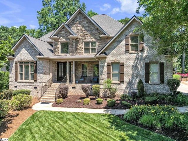 904 Sugar Oak Court Sugar Oak Ct Unit 904, Simpsonville, SC 29680