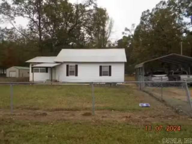 904 SUNSET DR, STAR CITY, AR 71667 Single Family Residence For.