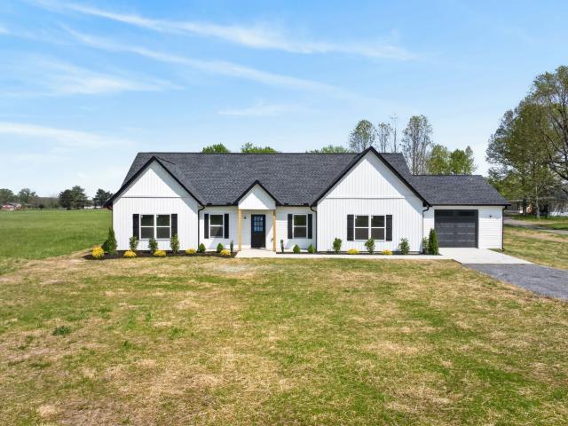 904 Swamp Rd, McMinnville, TN 37110 | MLS #3175 | Compass