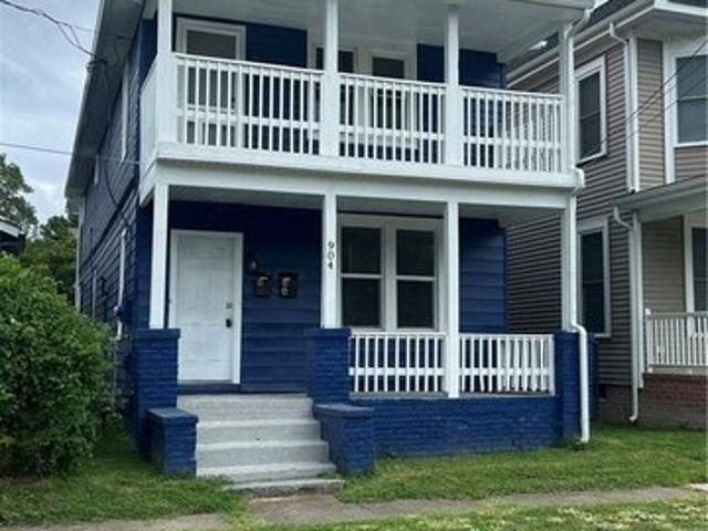 904 Pollard St, Norfolk, VA 23504
