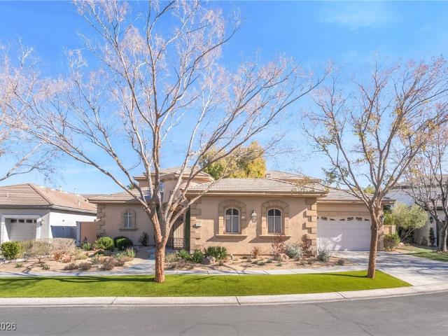 904 Pont Chartrain Dr, Las Vegas, NV 89145 | MLS #2748