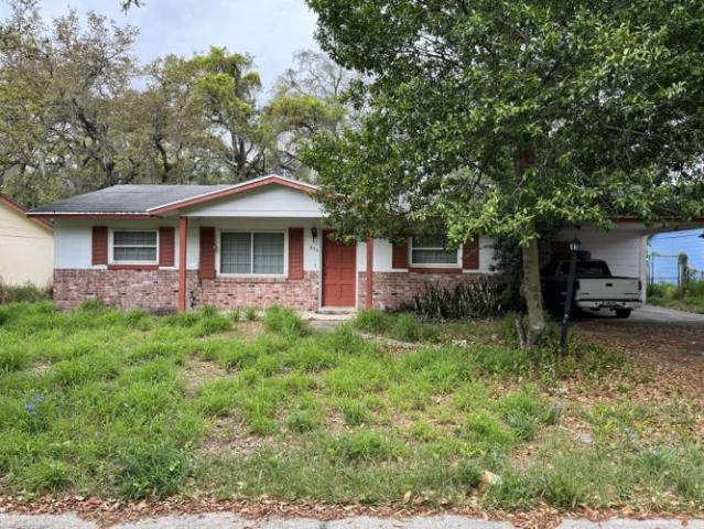 904 Paul St, Orlando, FL 32808