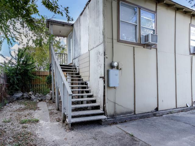 904 Panama St, Houston, TX 77009 | MLS #78687