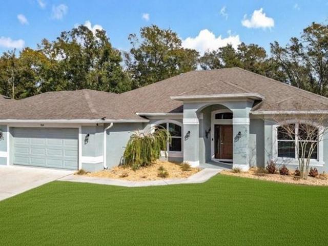 904 Paso Aly, Fruitland Park, FL 34731