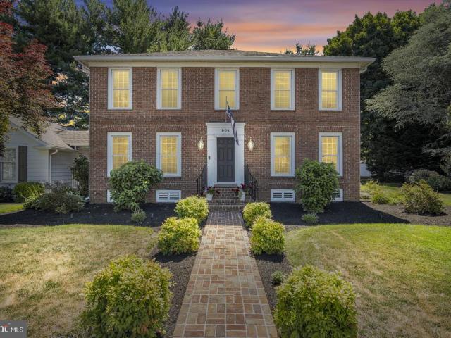 904 Peace Drive