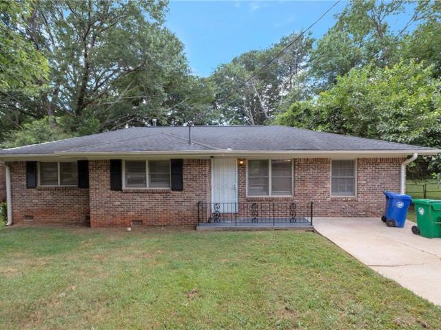 904 Pine Roc Dr, Stone Mountain, GA 30083 | MLS #7620 | Compass