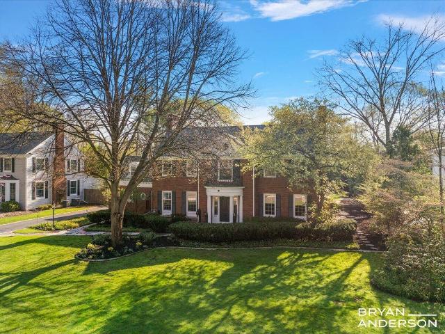 904 Plymouth Avenue