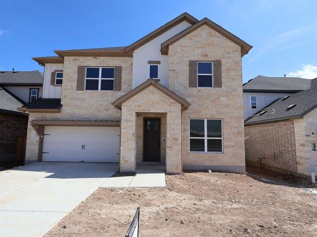 904 Purmela St, Leander, TX 78641
