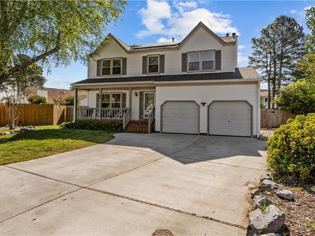 904 Roundtable CT