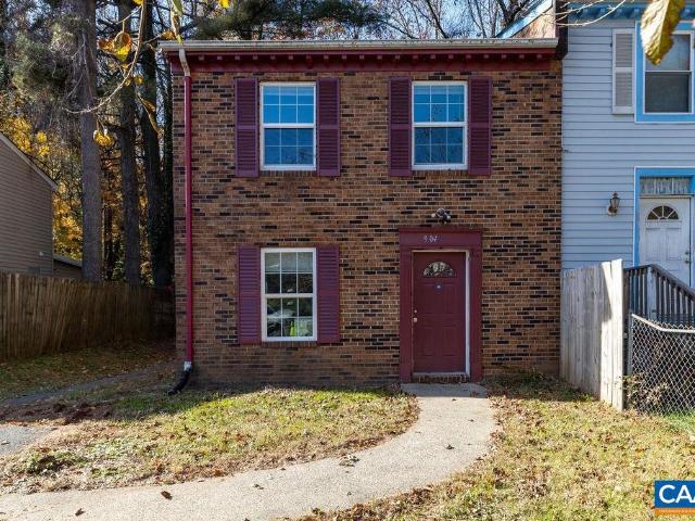 904 Rockcreek Rd, Charlottesville, VA 22903 | MLS #671475