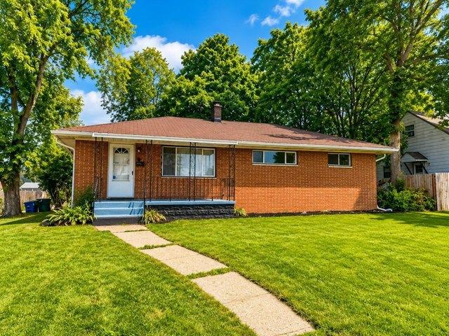 904 Reeb Ave, Columbus, OH 43207