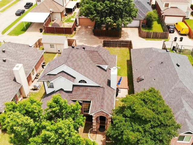 904 Remington Trail