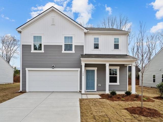 904 Rift Valley Dr, Zebulon, NC 27597