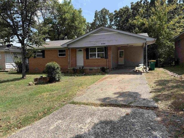 904 W 50th St, North Little Rock, AR 72118