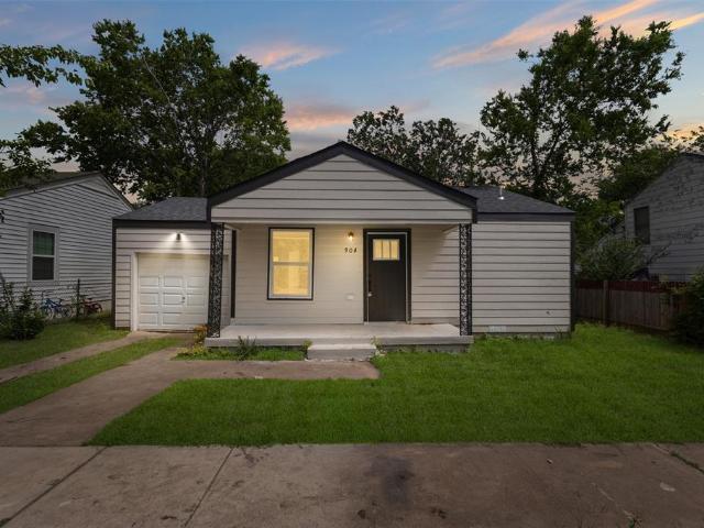 904 W Anthony St, Fort Worth, TX 76115 | MLS #21180