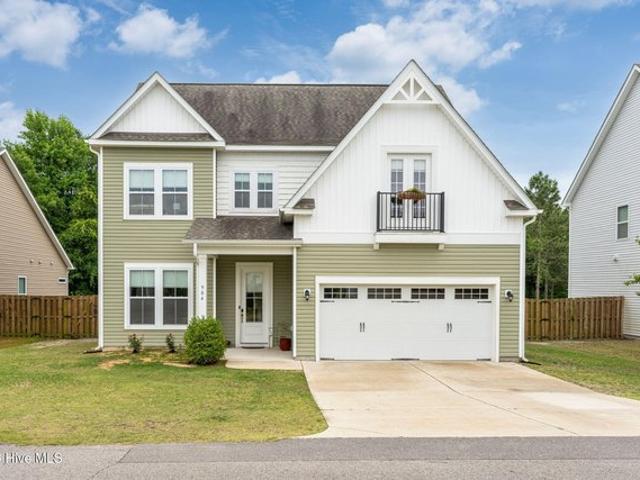 904 W Arboria Dr, Hampstead, NC 28443