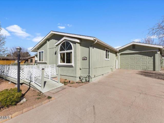 904 W Driftwood Dr, Payson, AZ 85541 | MLS #6995