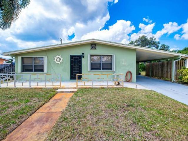 904 W Duval St, Lantana, FL 33462