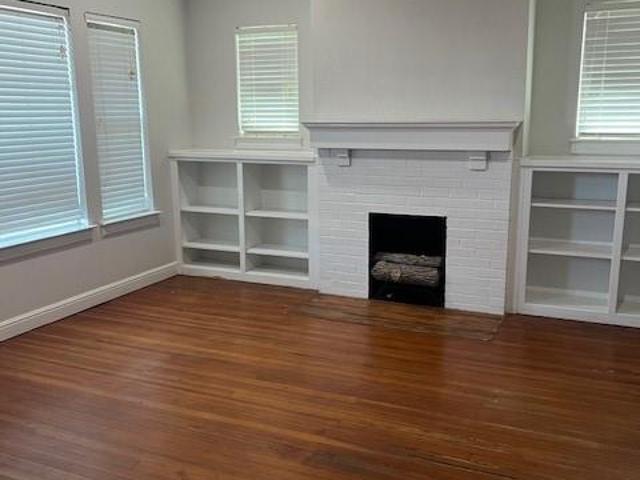 904 W Henderson Street