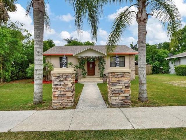 904 W Rich Ave, Deland, FL 32720