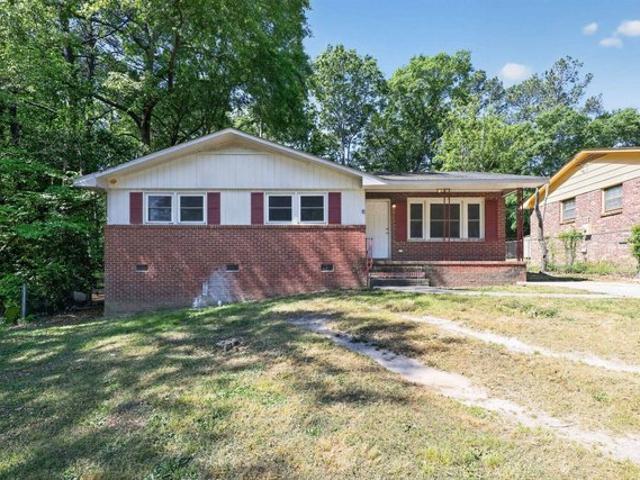 904 Woodale Cir, Columbia, SC 29203