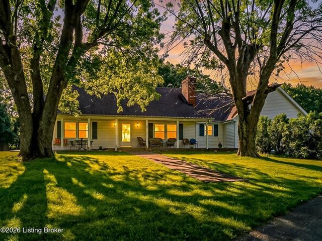 904 Waddy Rd, Waddy, KY 40076