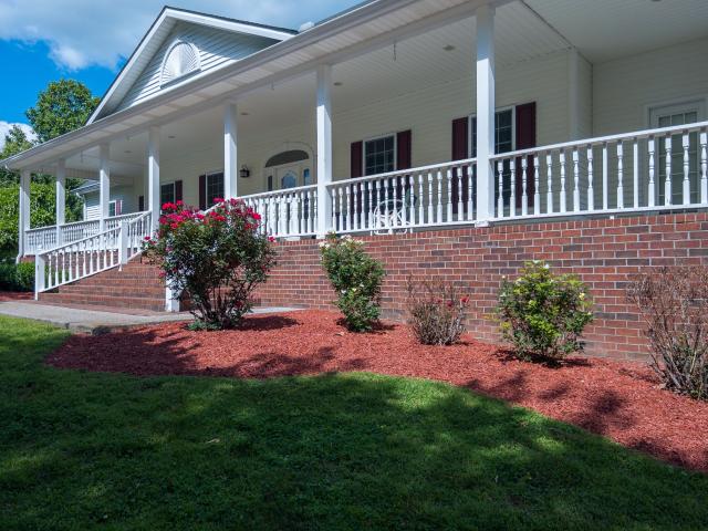 904 Weeping Willow Rd