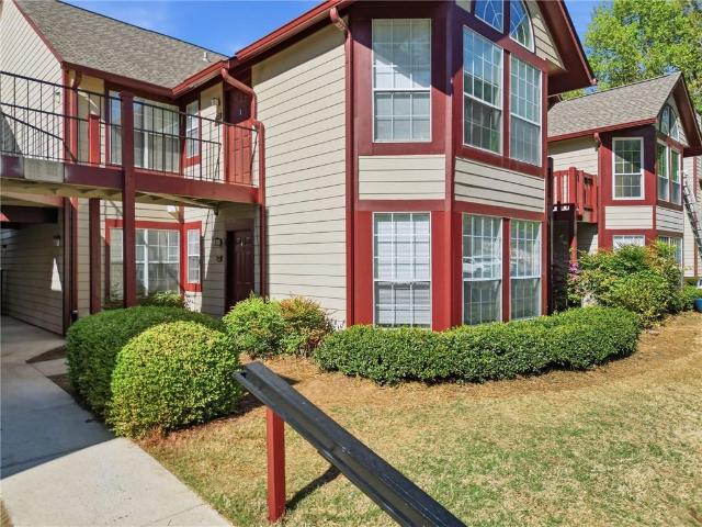 904 Wentworth Ct, Alpharetta, GA 30022 | MLS #7750 | Compass
