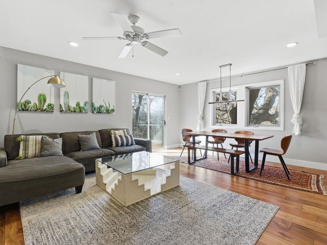 904 West Ave, Unit 214, Austin, TX 78701 | MLS #8535 | Compass