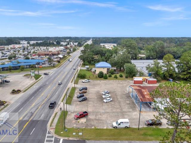 904 West Oglethorpe Highway
