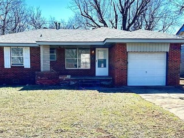 904 Westchester Dr, Oklahoma City, OK 73114