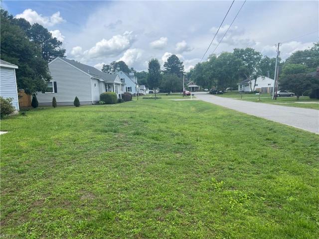 904 Wilson RD