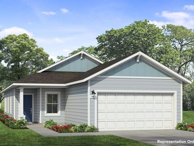 904 Windrow Run, Hutto, TX 78634