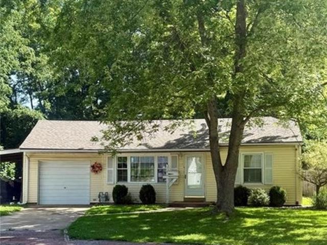 904 Terrace Dr, Belleville, IL 62220