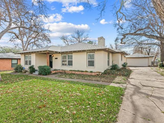 904 Treasure Rd, Garland, TX 75041 | MLS #21152