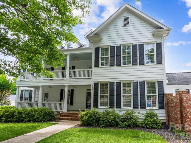 904 Tuckerton Drive