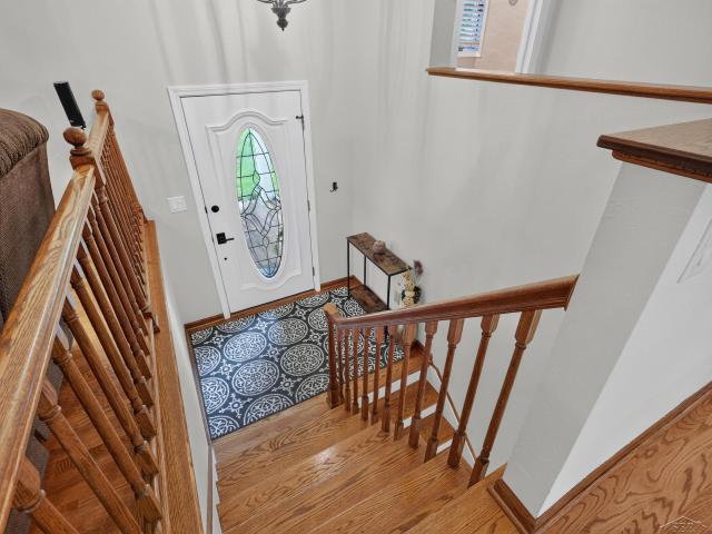 904 Vance Rd Road