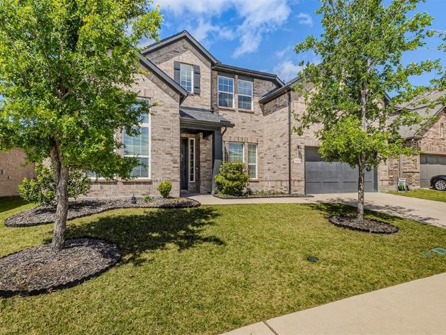 904 Vineyard Way, Forney, TX 75126 | MLS #21240 | Compass