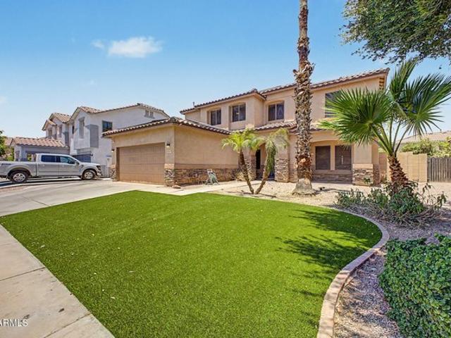 9054 E Oro Ave, Mesa, AZ 85212
