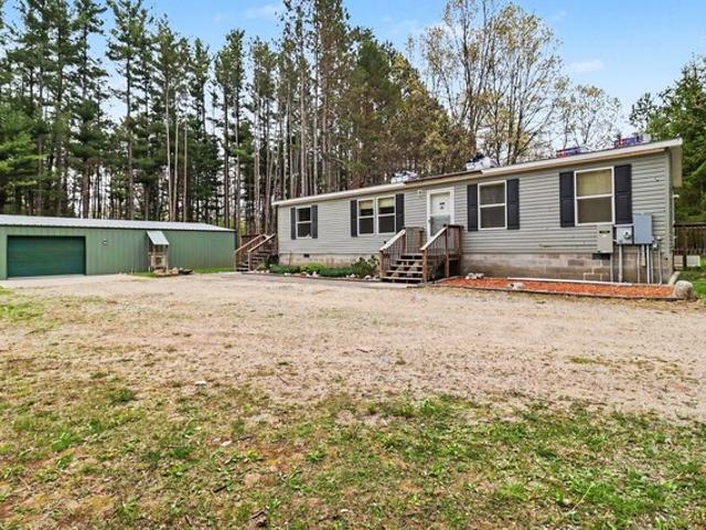 9054 E Ruth Dr, Branch, MI 49402